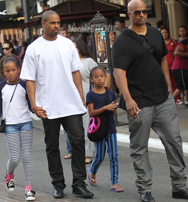 List 97+ Pictures Pictures Of All The Wayans Brothers And Sisters Full HD, 2k, 4k